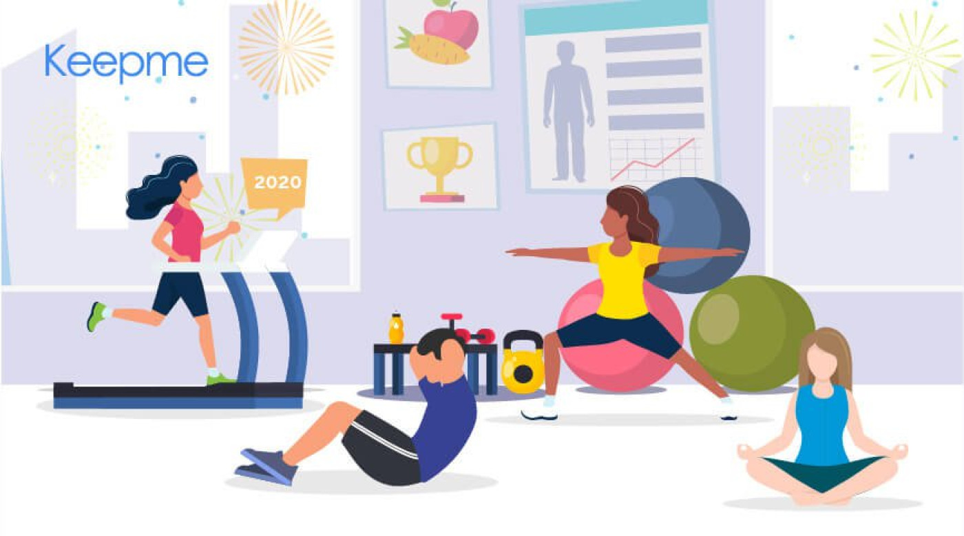 What do your Gym Members expect from You? | Keepme