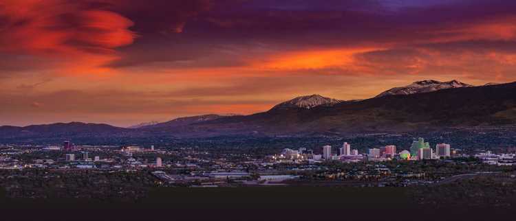 Home | Community Foundation of Northern Nevada