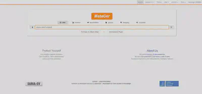 Private Search Engines that Do Not Track | MeshWorld