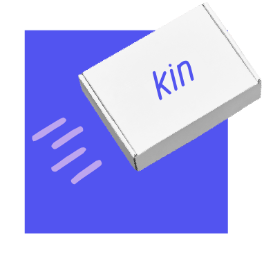 The Pill | Kin