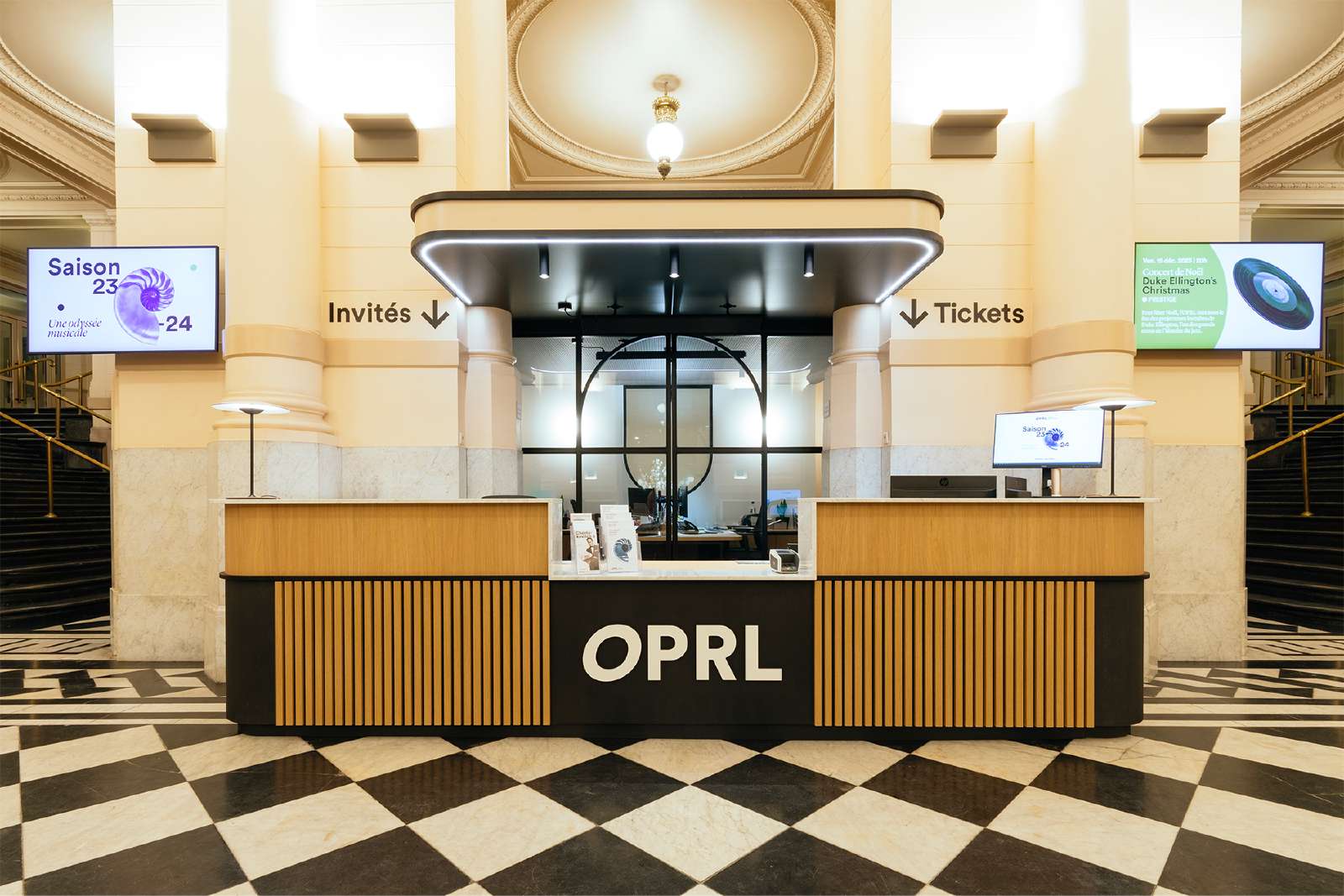 OPRL – TWODESIGNERS