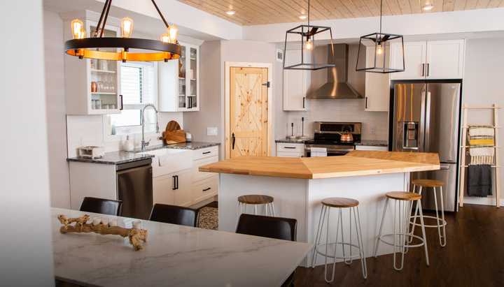 What to Expect When Building a Custom RTM Home