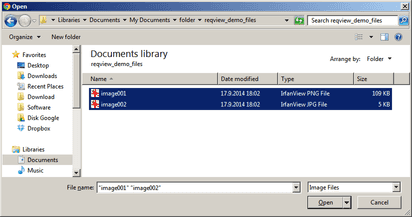 Import Requirements Specification From MS Word | ReqView