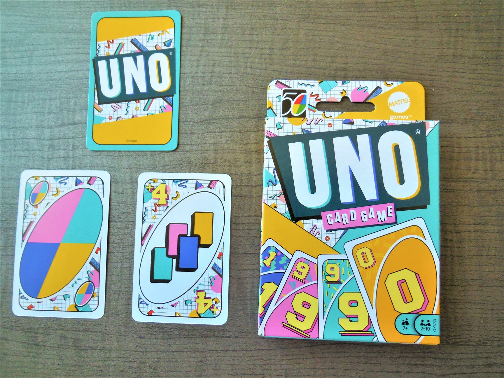 Massive UNO Collection 362 UNO Games And Counting Uno Variations