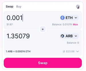 How to identify scam tokens | ethereum.org