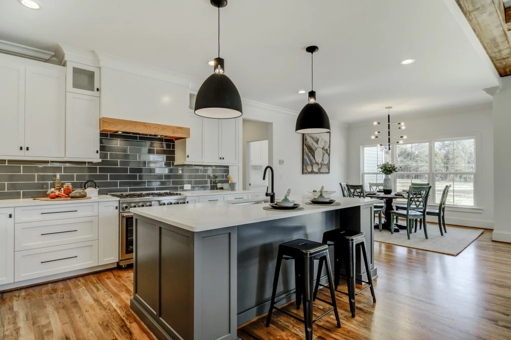 Gallery | Provision Kitchen