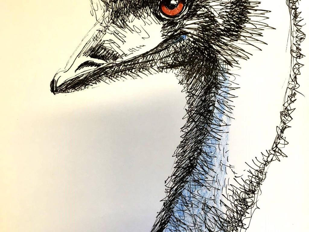 You can draw anything: 4-week drawing course 2022 | UpNext