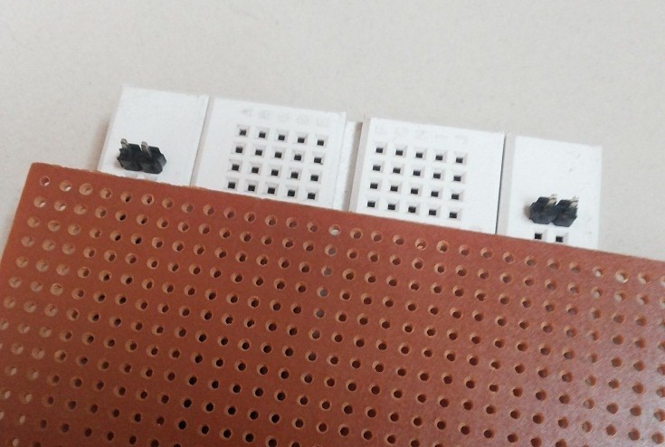 How To Breadboard Power Supply - EmbedJournal