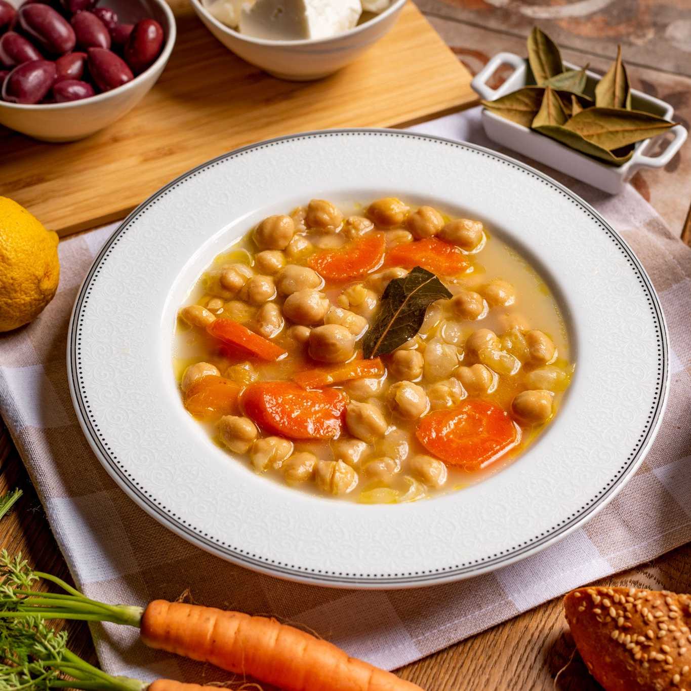 Revithia tradizionale 400g, prodotti greci vendita online