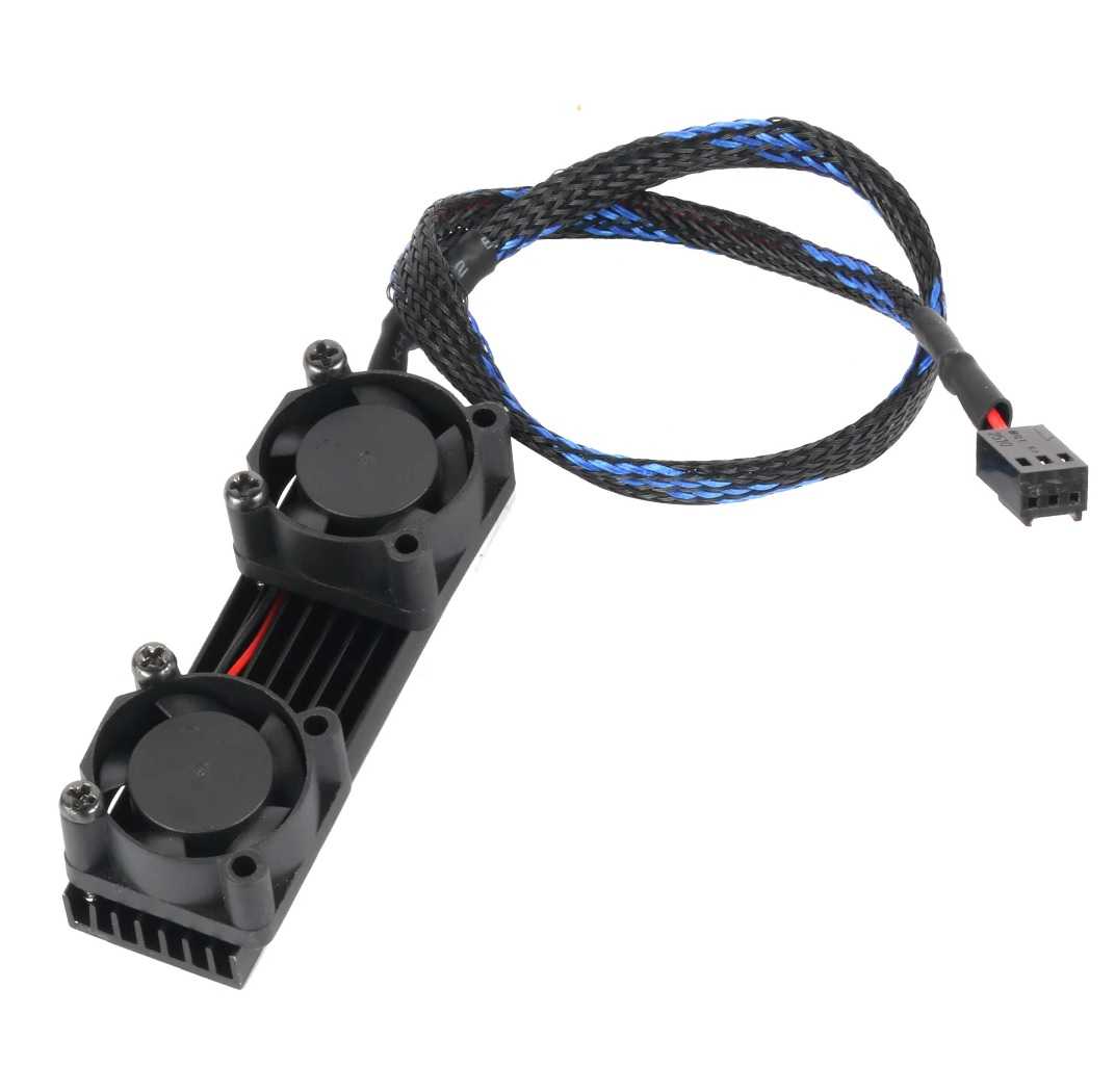 Universal Server Build | Zane Chua