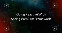 Building Reactive Rest APIs with Spring WebFlux and Reactive MongoDB | CalliCoder