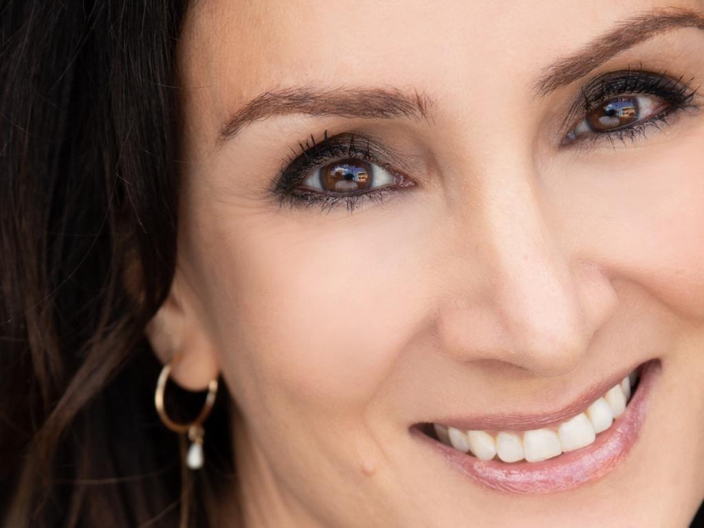 A Conversation with Screenwriter and Author Maryam Master 2022 | UpNext