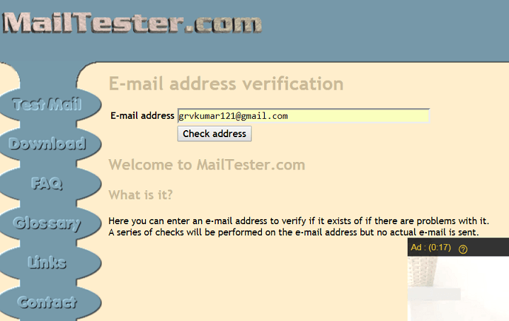 How to Check if an Email Address is Still Valid? - Covve