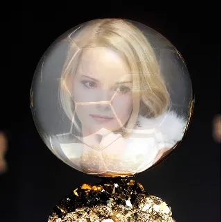 Surfing with wave in your photo Effect for Profile Picture | Unique PFP ...