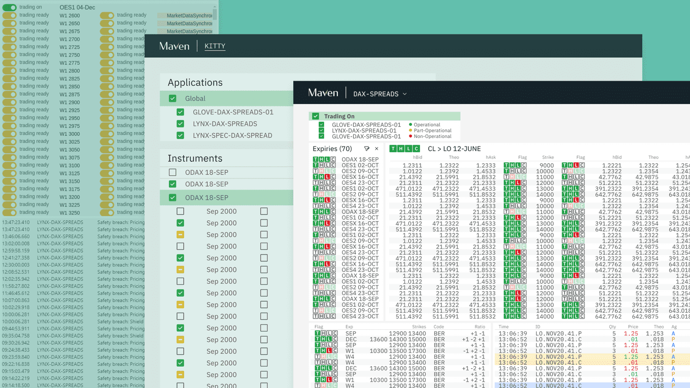Maven Securities Ltd. | Amanda Koh