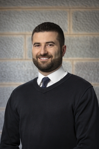 About Us | Marinis Financial Group