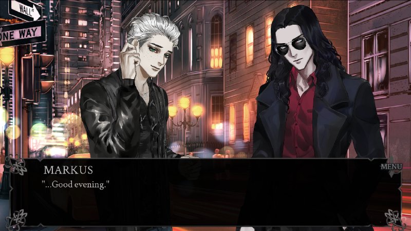 Upcoming new RE:H Demo! Programming progress, screenshots + asks!