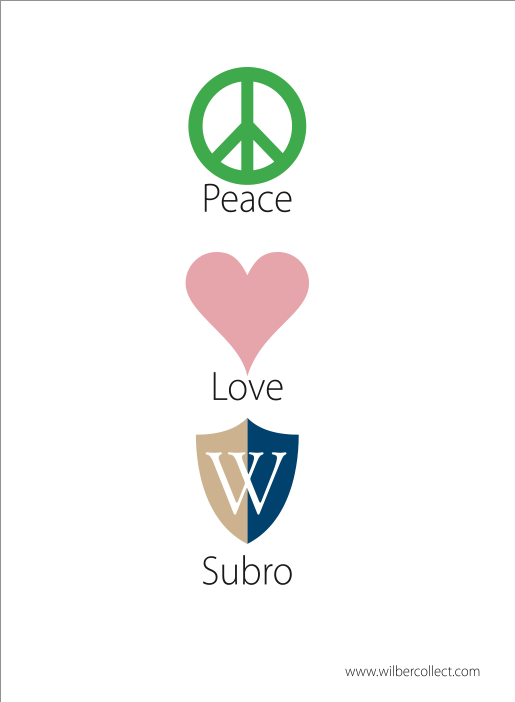 Peace Love Subro | Wilber Subrogation and Claims Administration ...