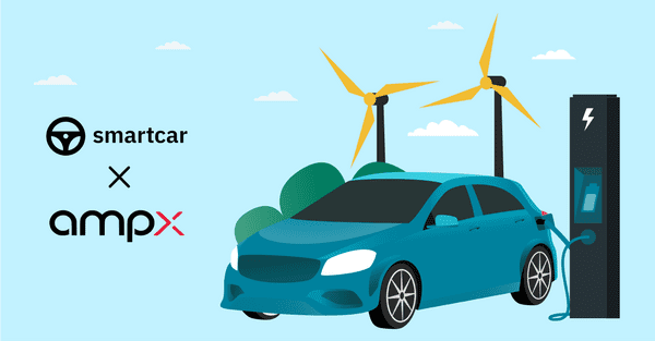 Smartcar for EVs · Product · Smartcar