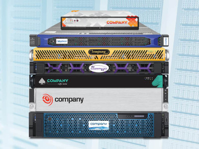 Dell custom branded servers | UNICOM Engineering