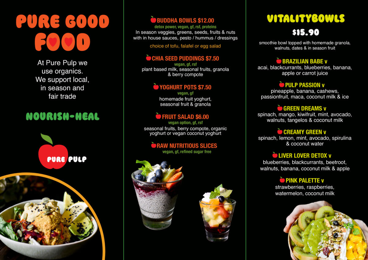 PurePulp