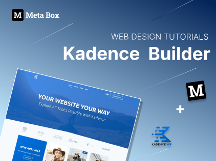 Page Builders - Meta Box Documentation