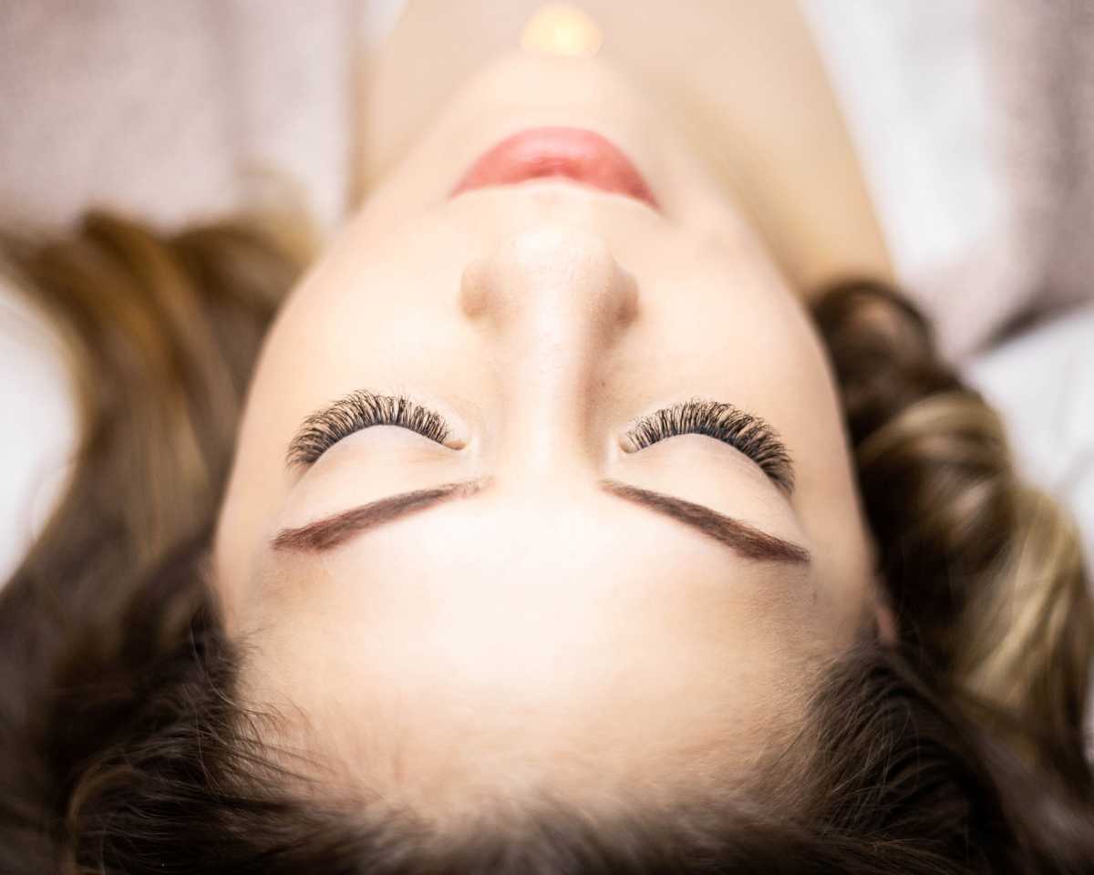 Eyelash Extensions Calgary & Kelowna - Classic, Hybrid, & Volume Lashes ...