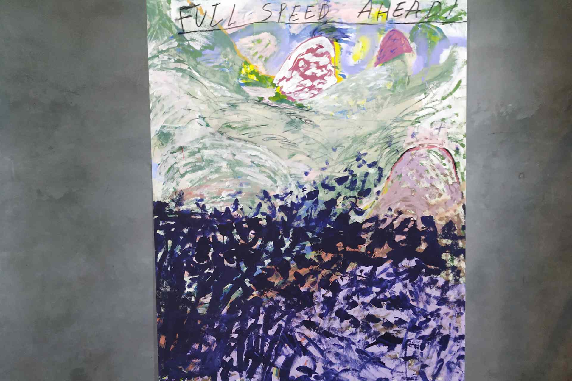 Natisa Jones at Tony Raka - Fumes