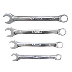 G80326 8-Piece Combination Spanner Set
