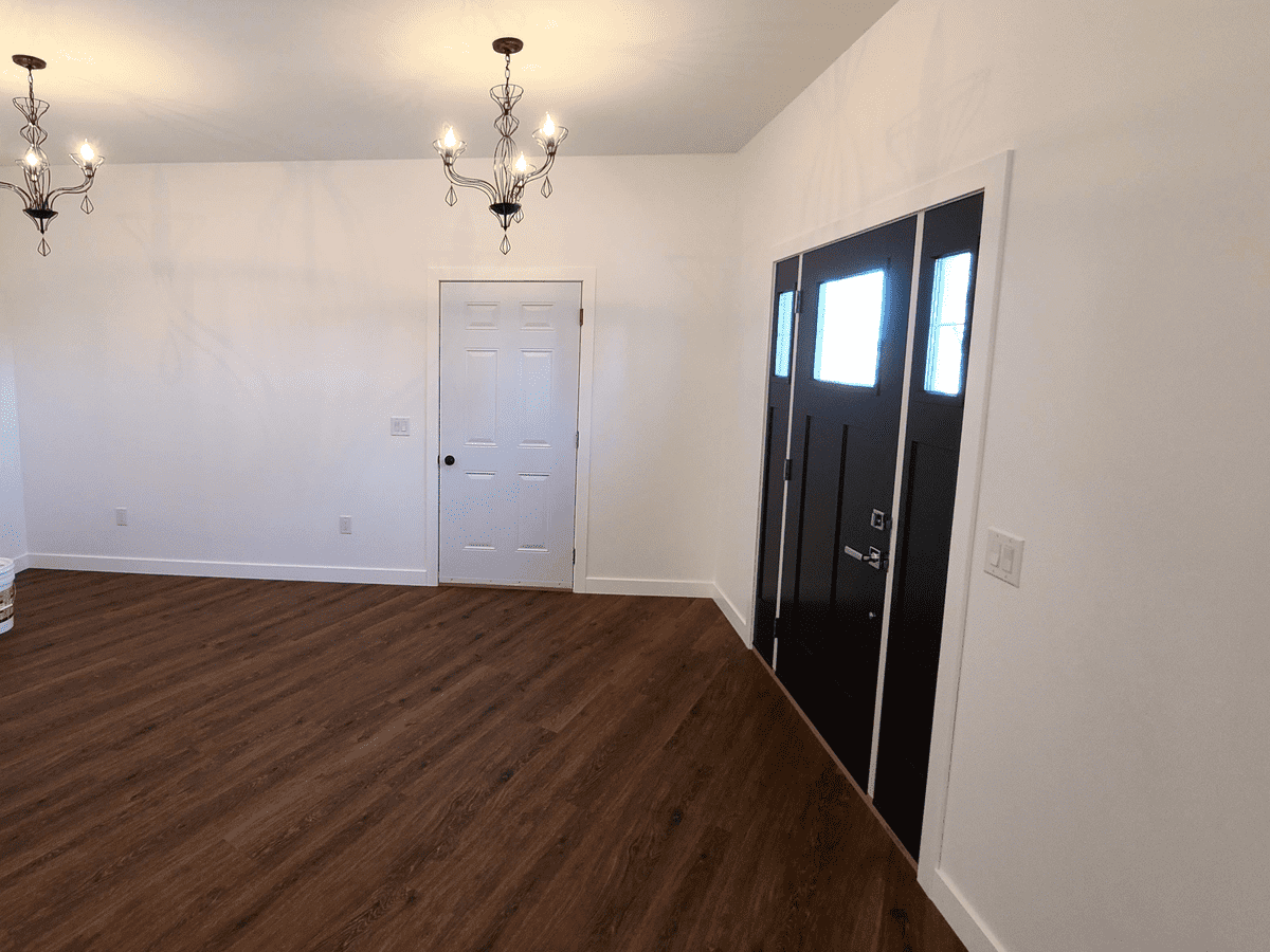 The Friesen | Custom Manitoba RTM Home Plan