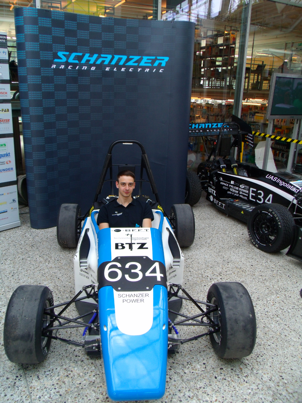 Portfolio Daniel Franz