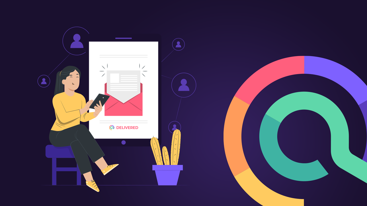 How to Develop Customer Loyalty Through Email Marketing Campaigns ...