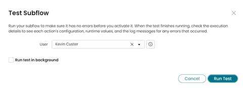 ServiceNow Flow Designer: Build a Connect Chat Action - Kevin Custer