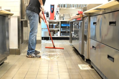 Vent Hood Cleaning in Dallas, TX | (214) 838-2200