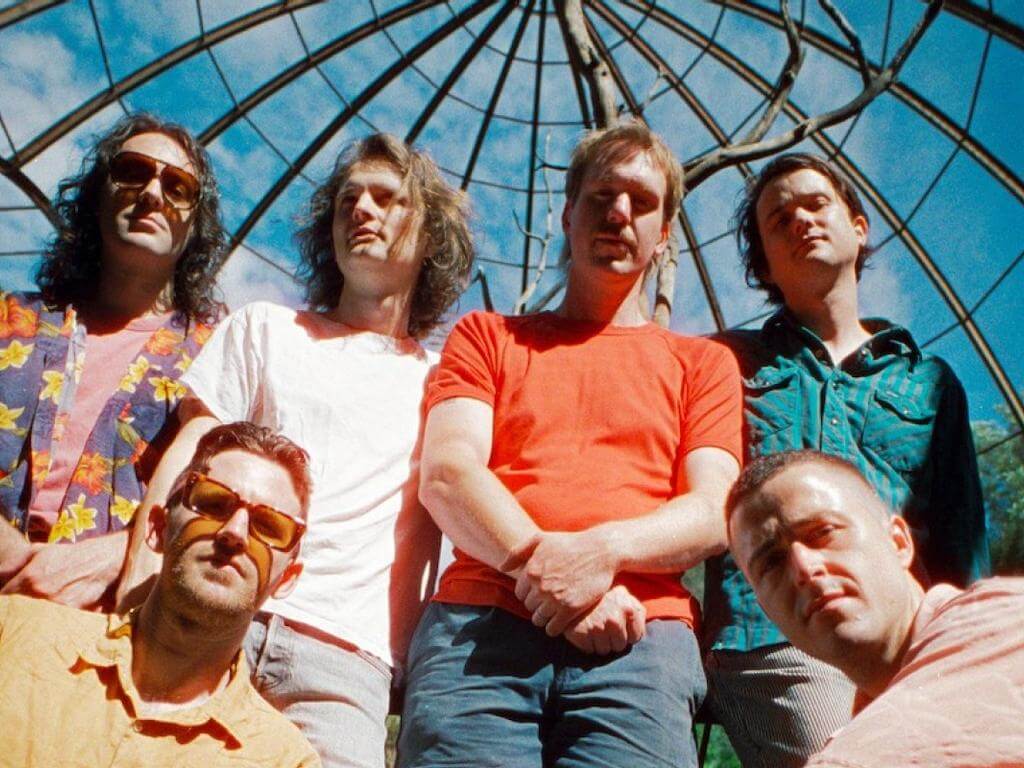 King Gizzard And The Lizard Wizard - Heavy Metal Set 2021 | UpNext