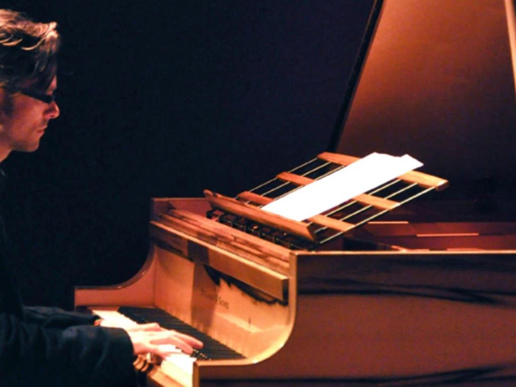 Jackson Harrison Trio 2022 | UpNext