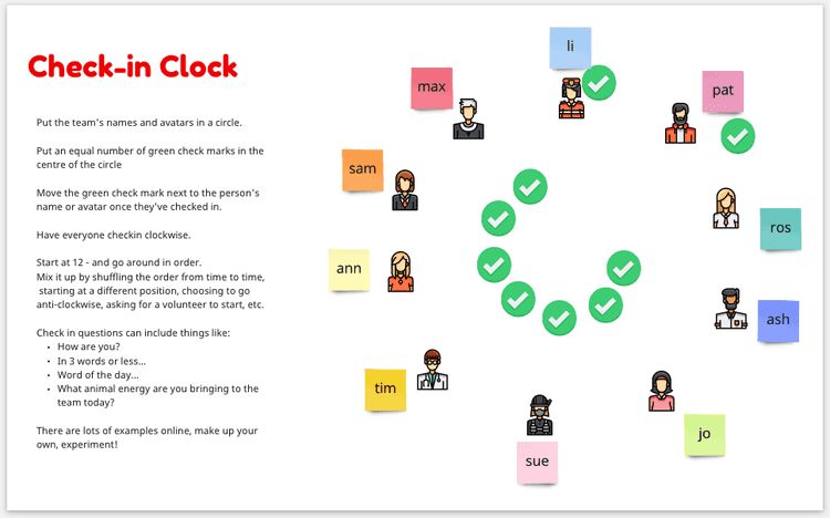 Open Practice Library