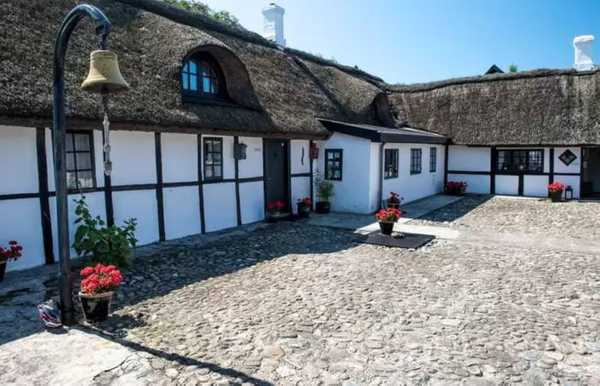 Badehoteller Jylland → De bedste jyske badehoteller 2020