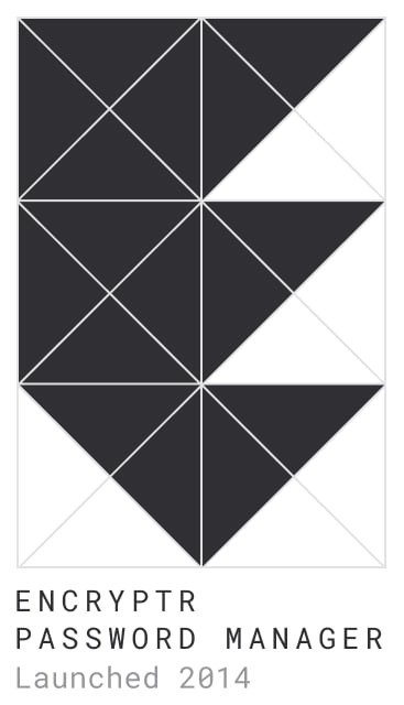 the space between is secured by SpiderOak