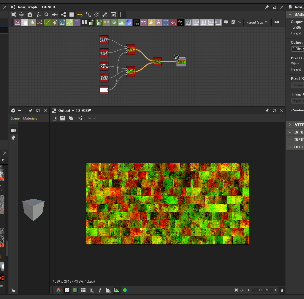 Unity 1 Week GAME JAM 13に参加しました | 測度ゼロの抹茶チョコ
