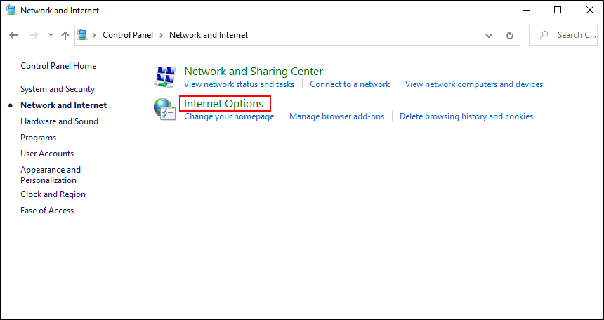 Microsoft Edge | Cybozu Product Help