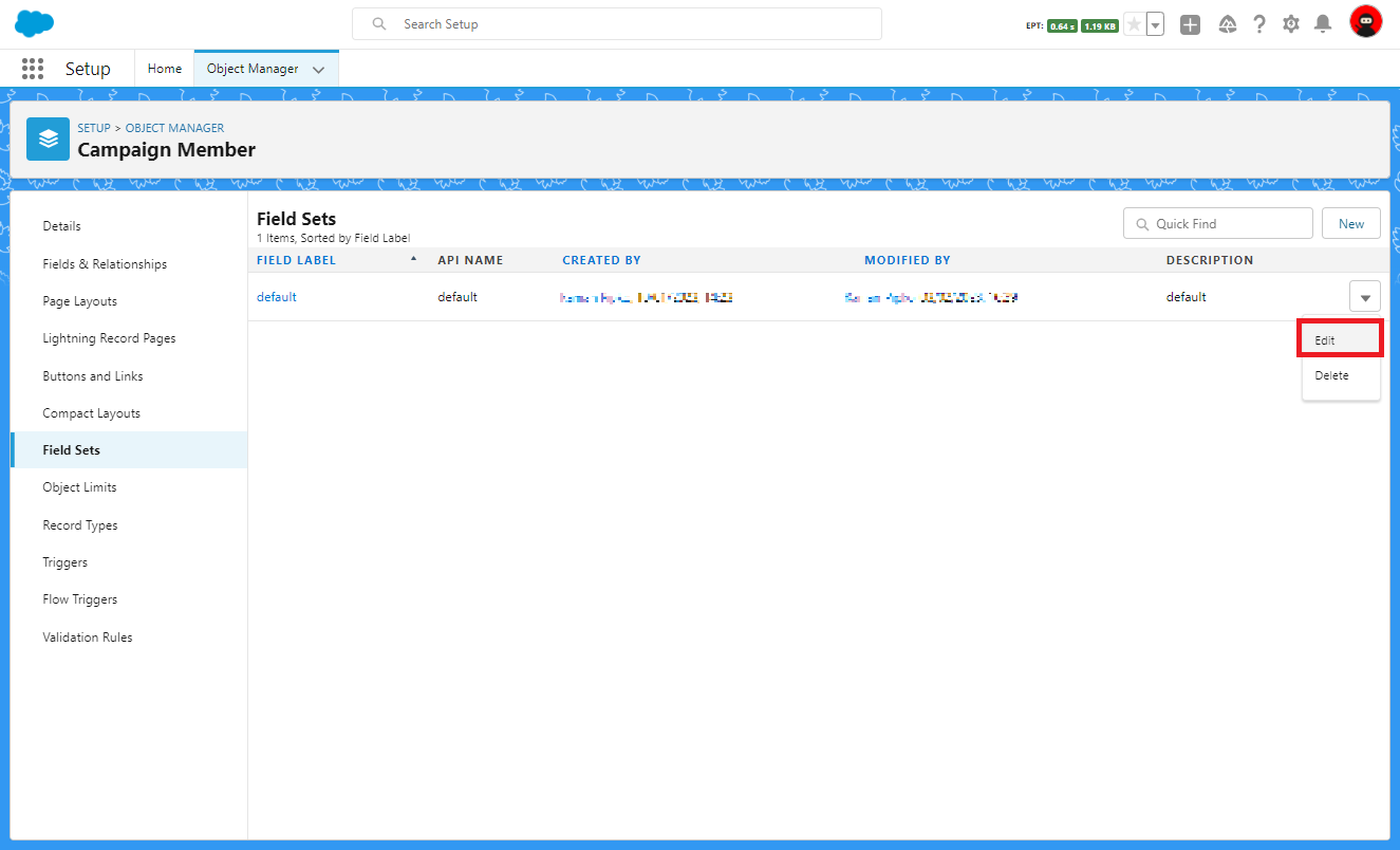 Managing web components - InCountry Docs