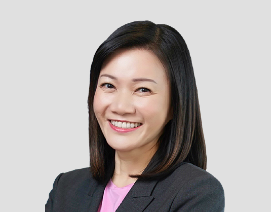 Organisational Structure