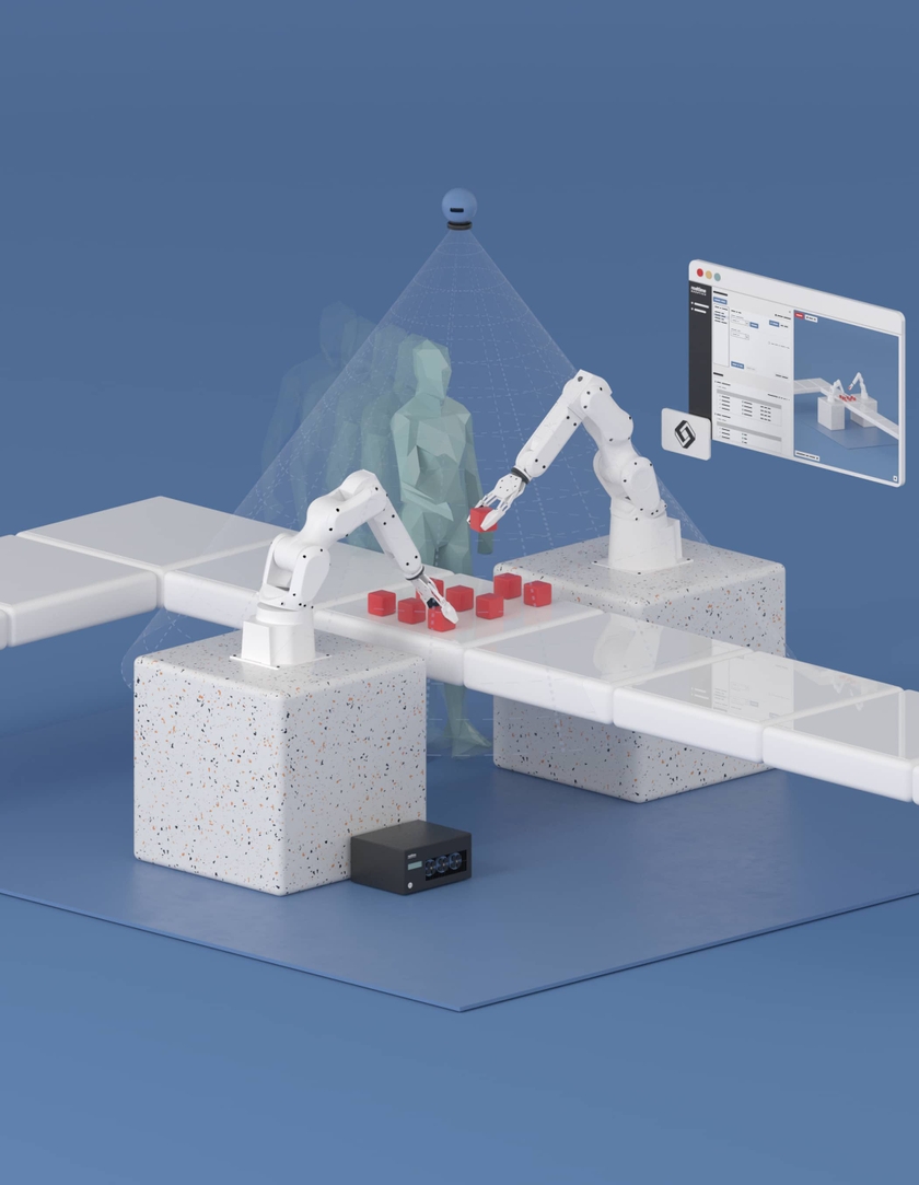 Home | Realtime Robotics