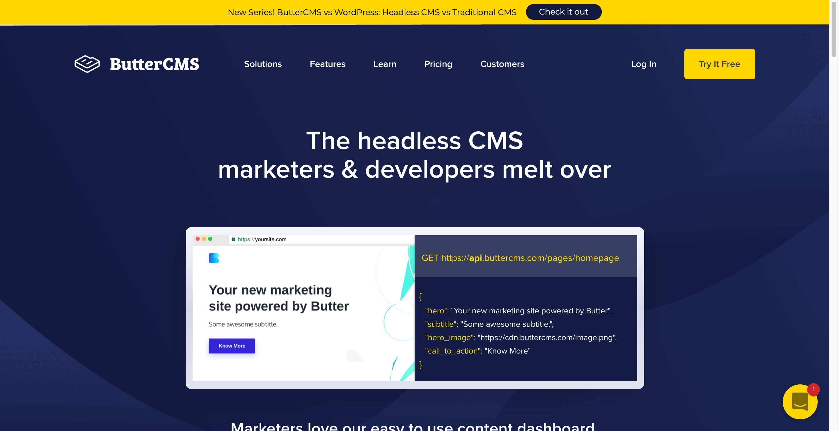 Headless CMS Comparison: Which Should You Choose for 2020? | JAMchefs.com Headless CMS Comparison: Which Should You Choose for 2020? | JAMchefs.com