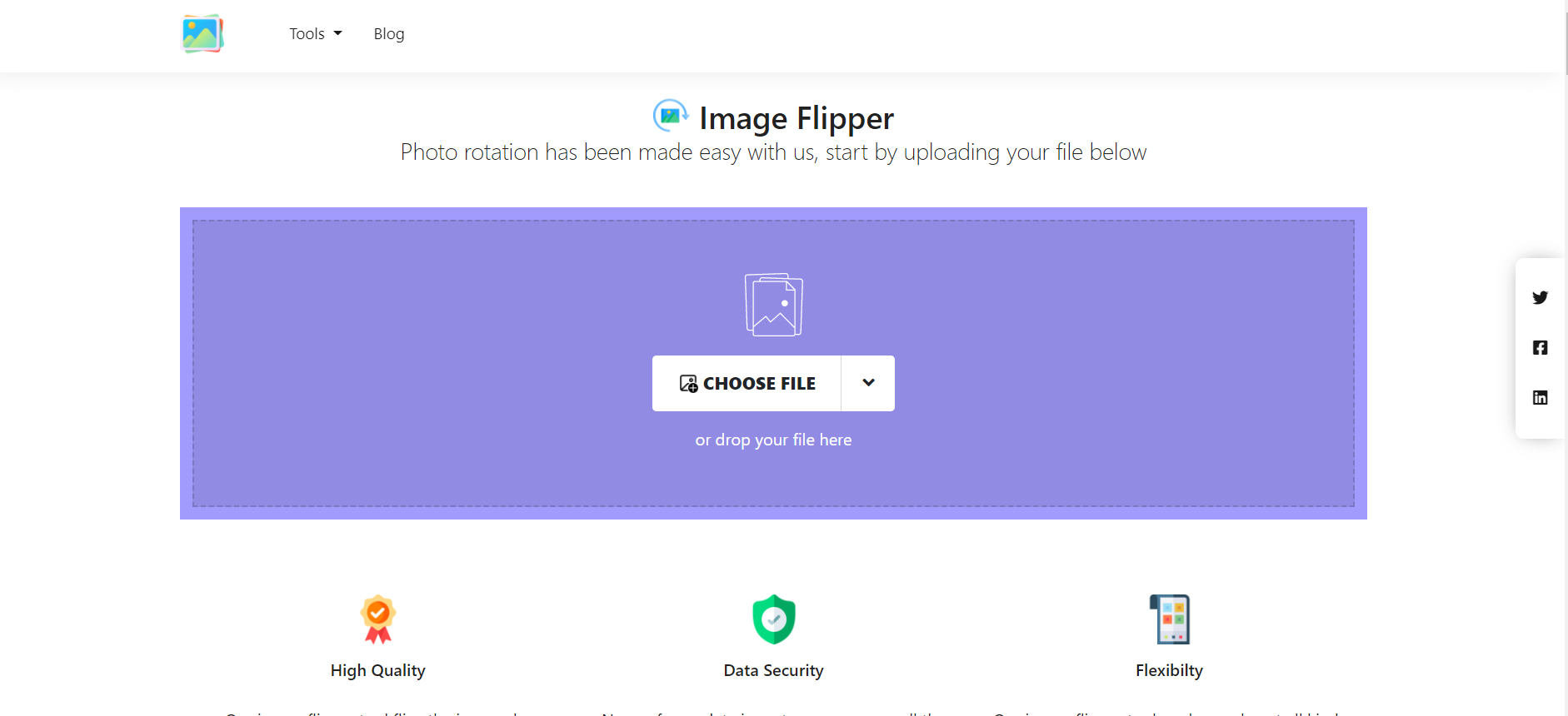 Flipping Images Is Easier Than You Think - How To Flip Photos
