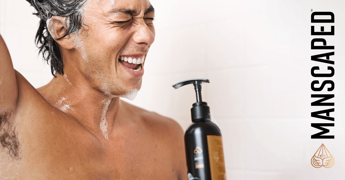How to shave pubic hair for men: The ultimate guide | MANSCAPED™ Blog