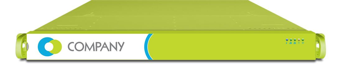 Server Branding and Bezel Tool - S-1400 R4 | UNICOM Engineering