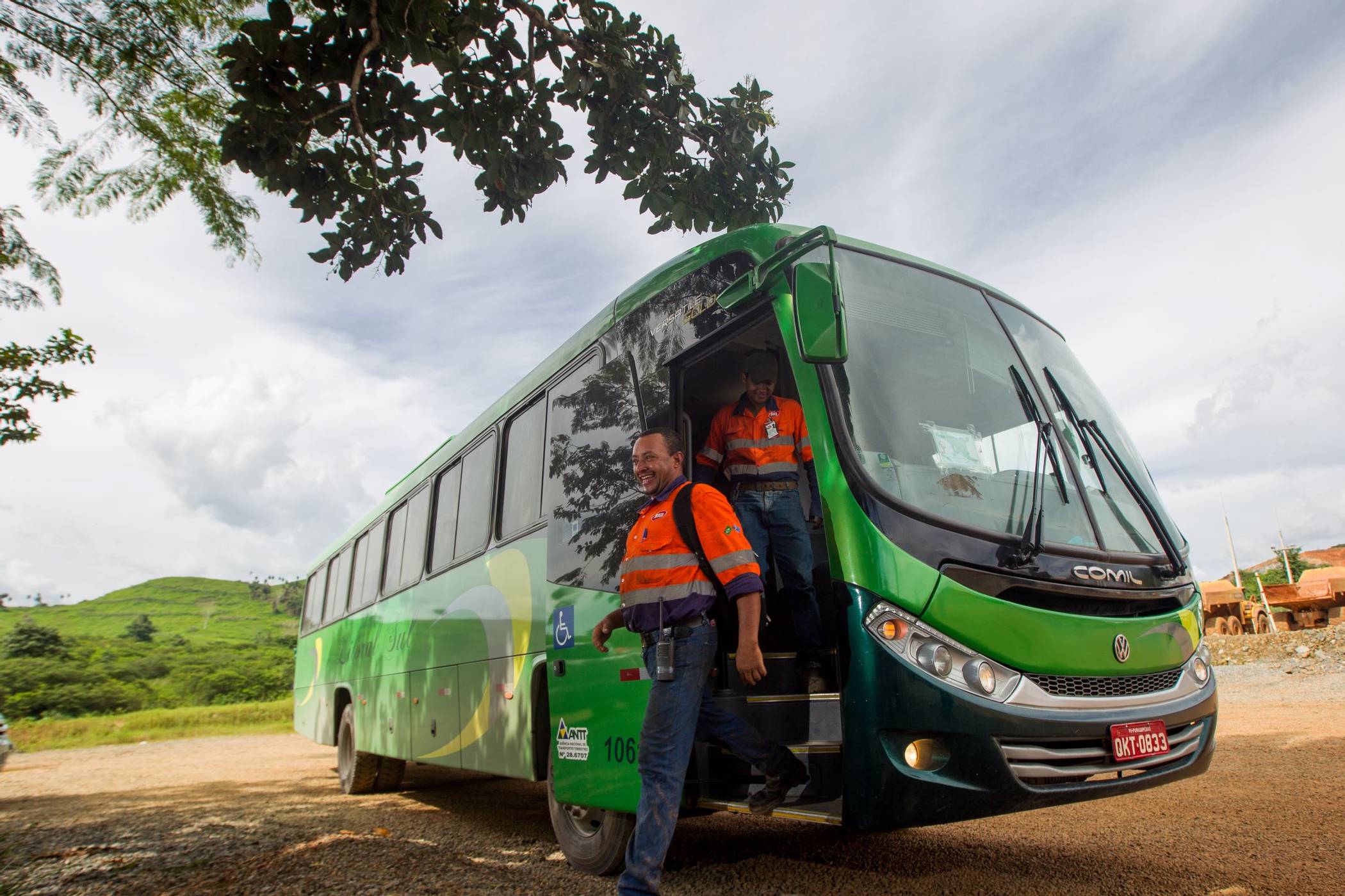 About Us | MACA LIMITED