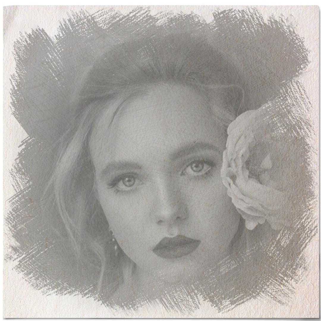 Best Art photo sketches: Make unique photo with graphite pencil sketch ...